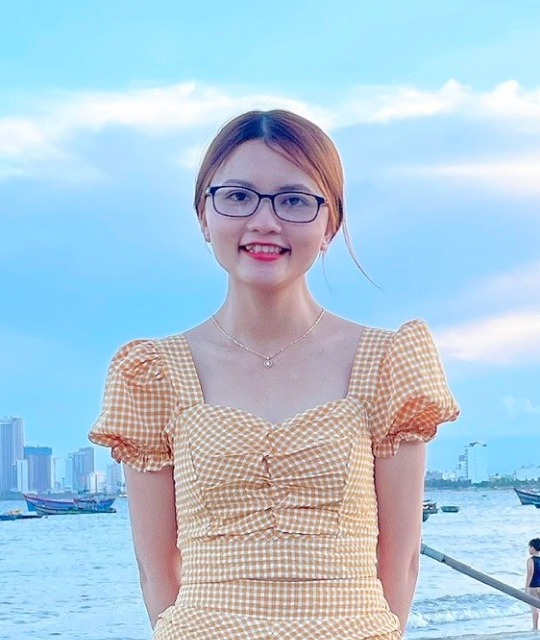 Giáo viên - Enrich English Center