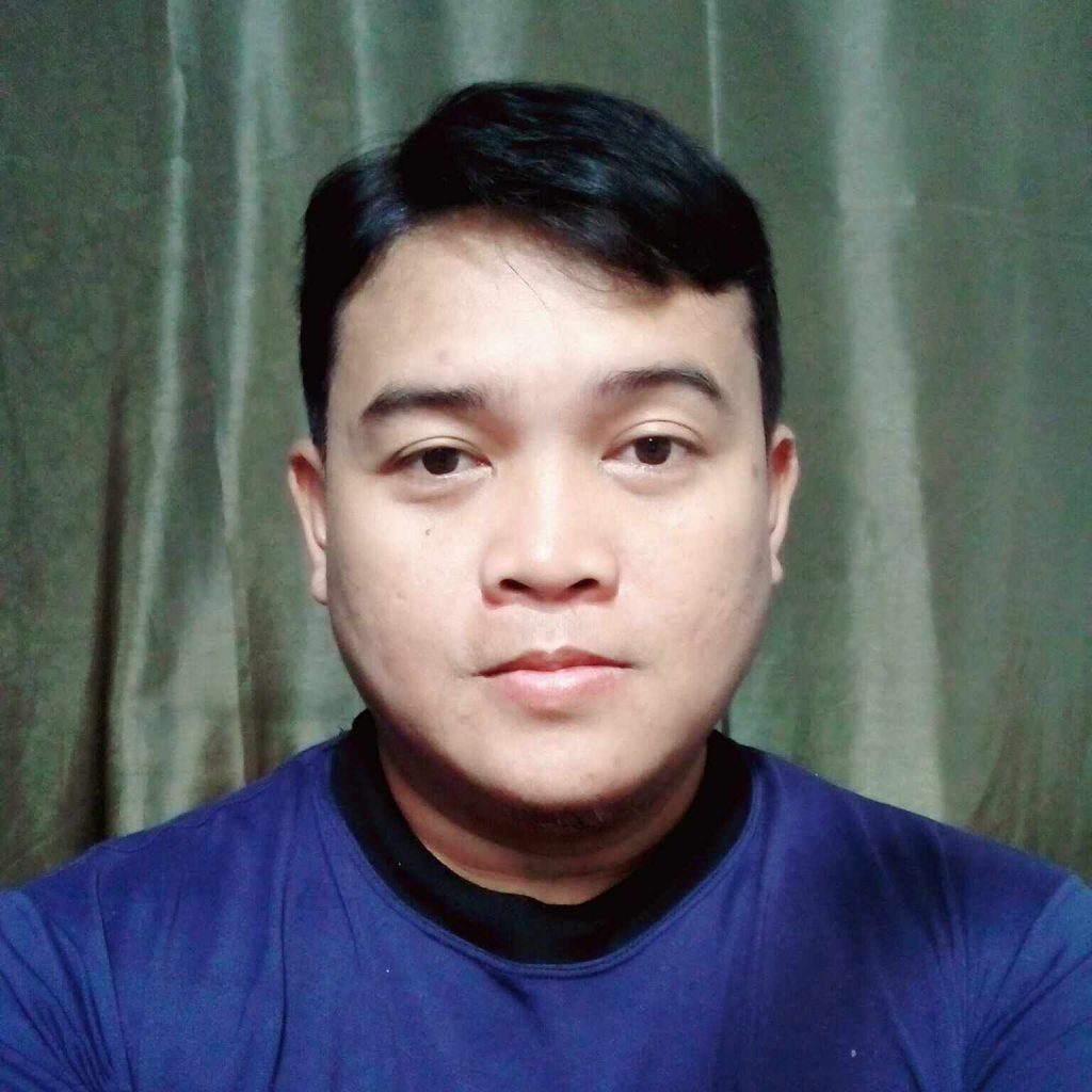 Thầy Ram - Tiếng Anh 1 kèm 1 - Enrich English Center